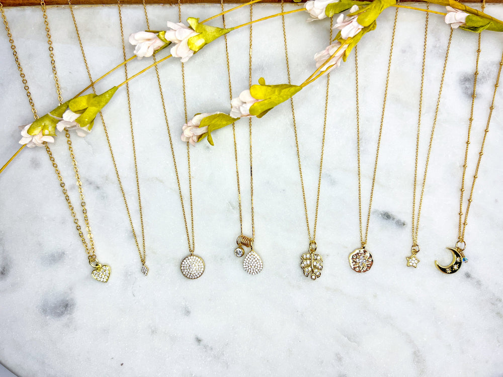 Handcrafted Jewelry | Clare Swan Designs – Elegant Necklaces, Earrings