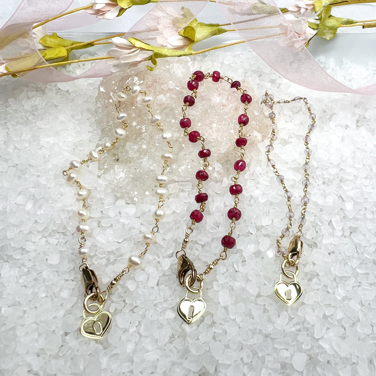 Handcrafted Jewelry | Clare Swan Designs – Elegant Necklaces, Earrings