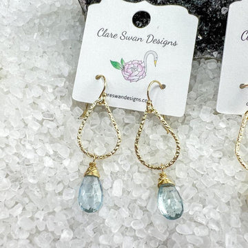 Edison Pearls – Clare Swan Designs