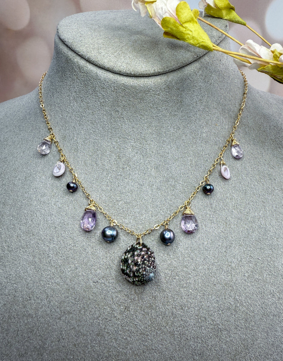 Edison Pearls – Clare Swan Designs